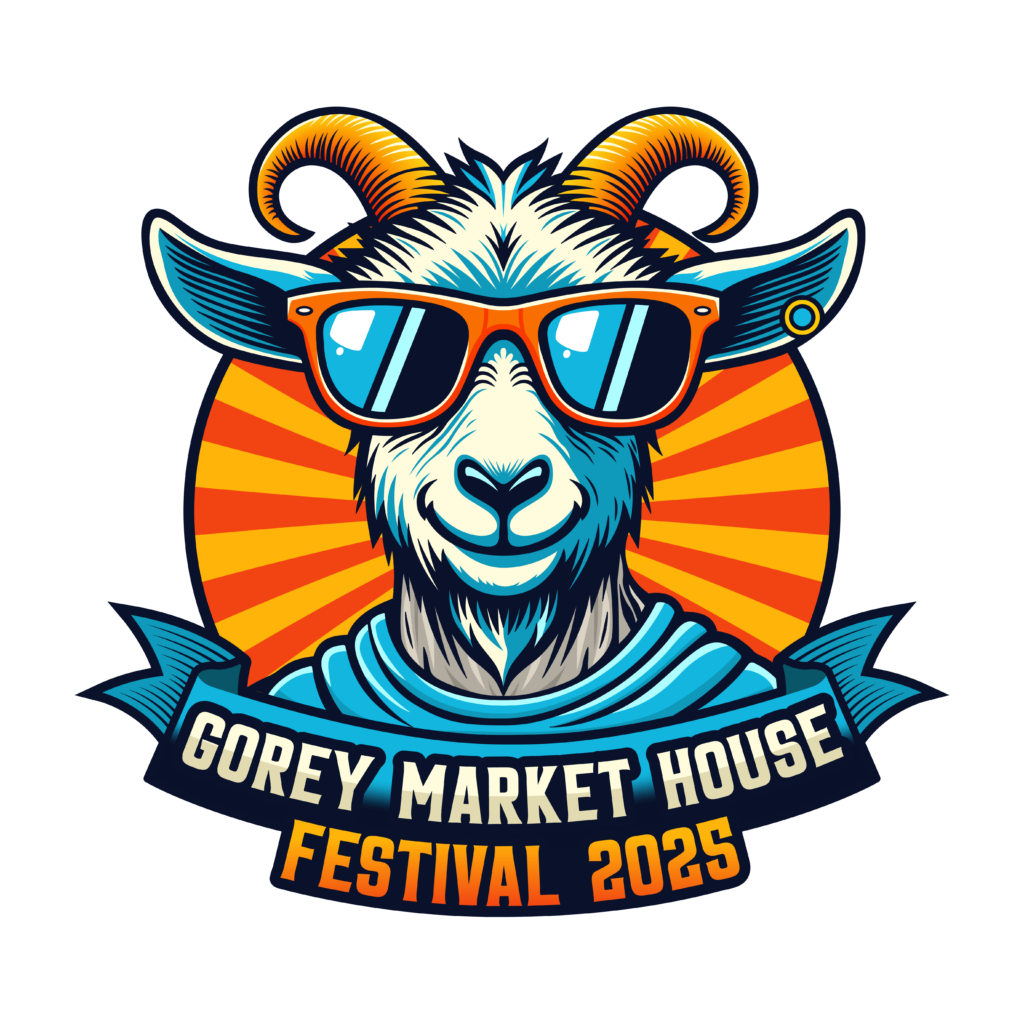 Gorey Market House Festival | Music & Arts Festival in Wexford