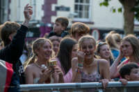 Gorey Market House Festival | Music & Arts Festival in Wexford