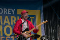 Gorey Market House Festival | Music & Arts Festival in Wexford