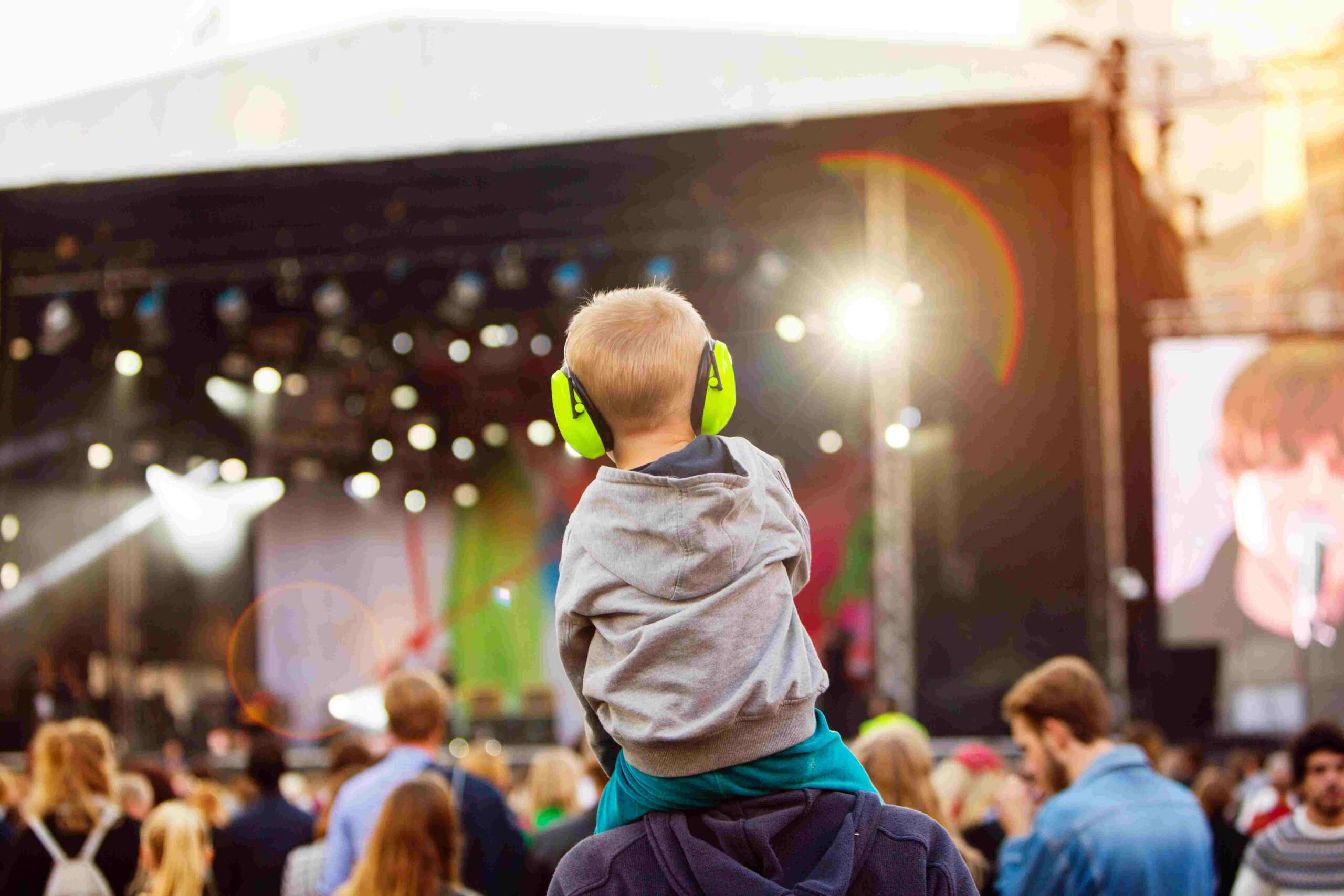 Gorey Market House Festival | Music & Arts Festival in Wexford